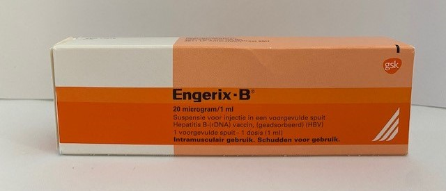 Productinformatie Engerix-B | Rijksvaccinatieprogramma.nl
